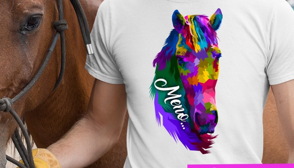 19-017-biele-cierne-tricko-s-potlacou-tricka-darcek-darceky-zvierata ...