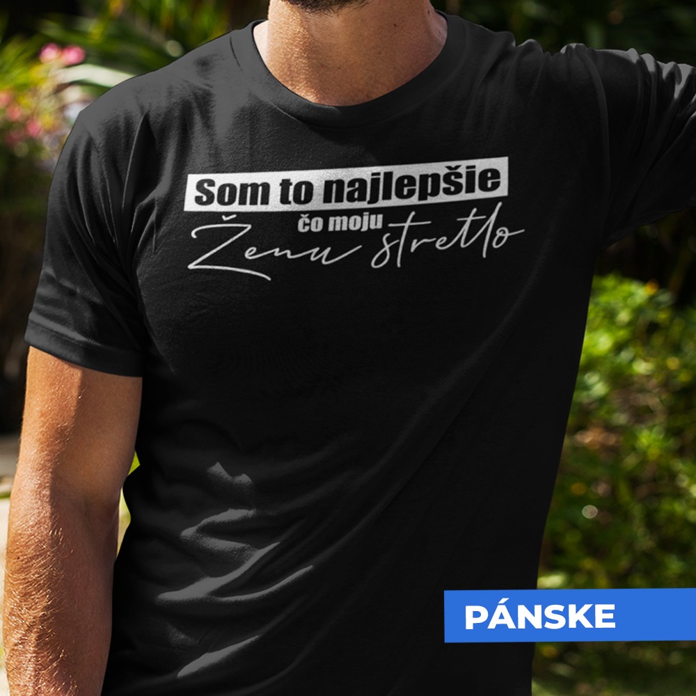 Tričká s vtipnou potlačou | Navrhnisi.sk