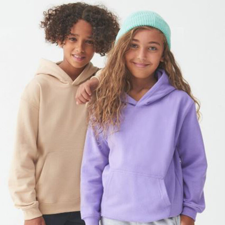 Mikina s potlačou KPOP DEMON HUNTERS – MIRA | Navrhnisi.sk