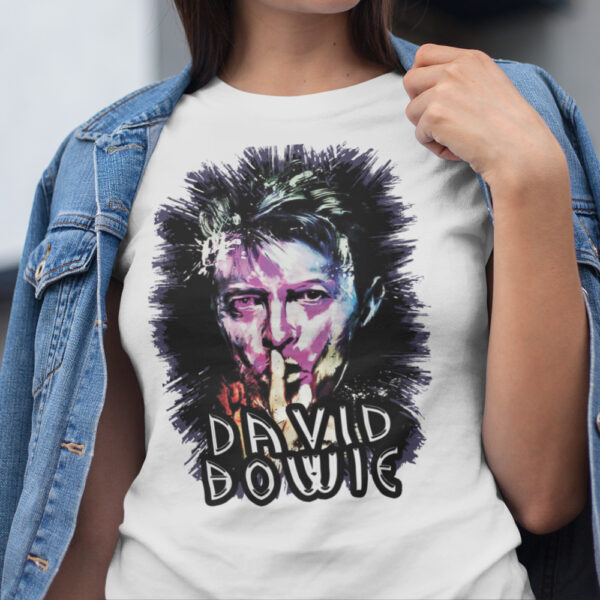 58-002b-tricko-s-potlacou-david-bowie-rock-music-hudba-70s-80s-90s ...